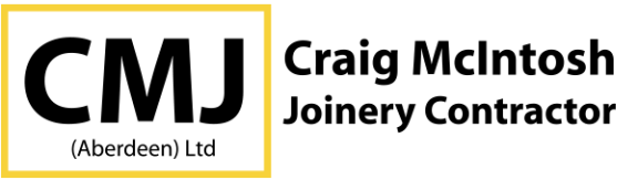 Craig McIntosh Joinery is an Aberdeen based building contractor